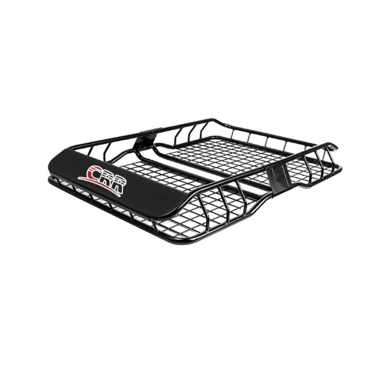 CRR Roof Basket - Custom Roof Racks