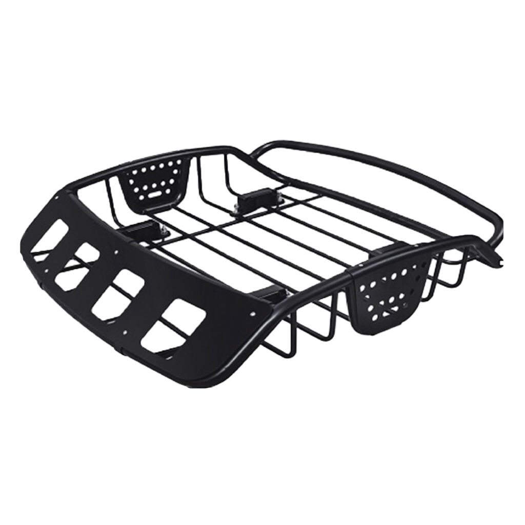 Roof Racks - Custom Roof Racks