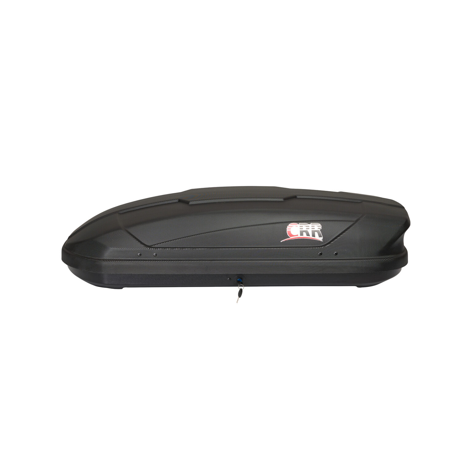 CRR 400Lt Luggage Roof Box CRR 400Lt Luggage Roof Box - Custom Roof Racks