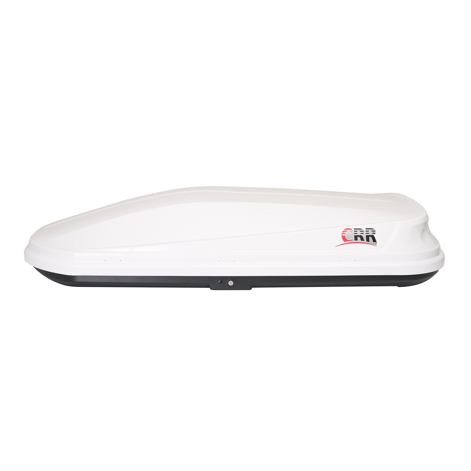 CRR 400Lt Luggage Roof Box CRR 400Lt Luggage Roof Box - Custom Roof Racks