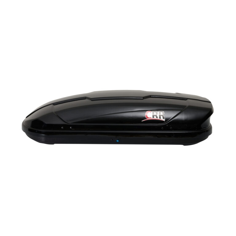 Model MD9034 – Gloss Black 400LT - Custom Roof Racks